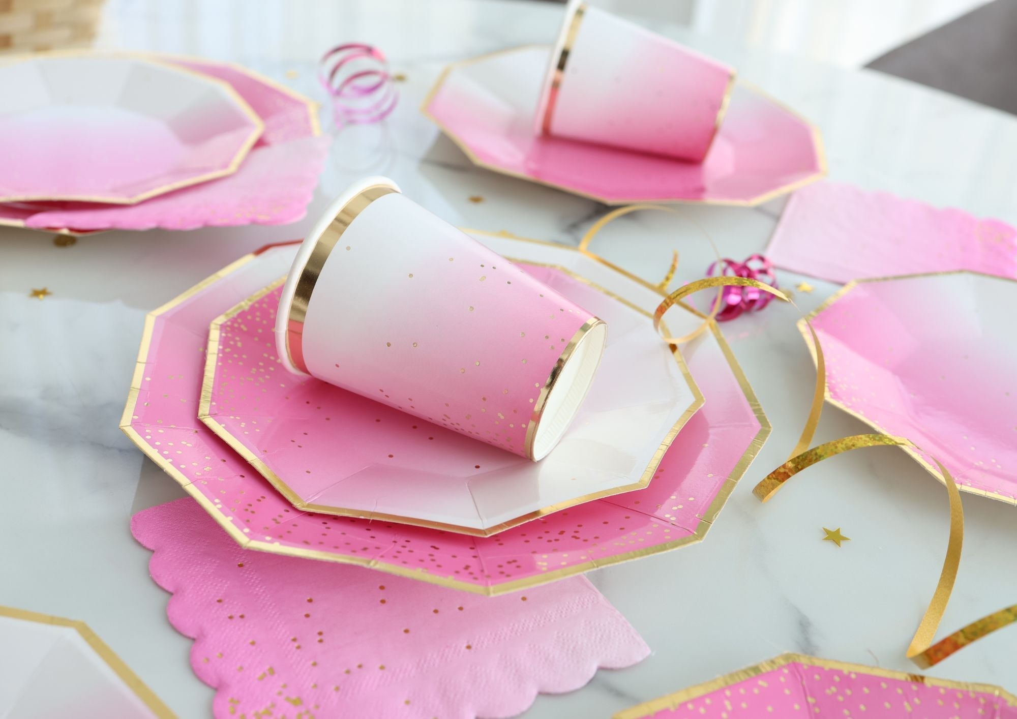 Tableware Party Themes | Stylish. Elevated. Always in season. – Dazzle ...